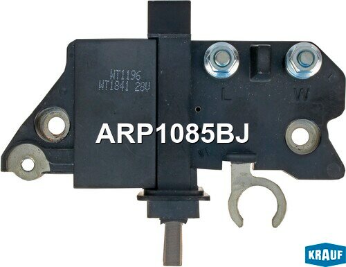 Регулятор генератора Krauf ARP1085BJ