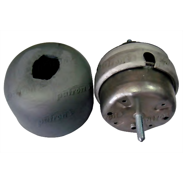 PATRON PSE3154 (8D0199379E / 8D0199379H / 8D0199379K) опора двигателя лев m8x1.25 Audi (Ауди) a4 / a6 2.4-3.0, VW Passat (Пассат)