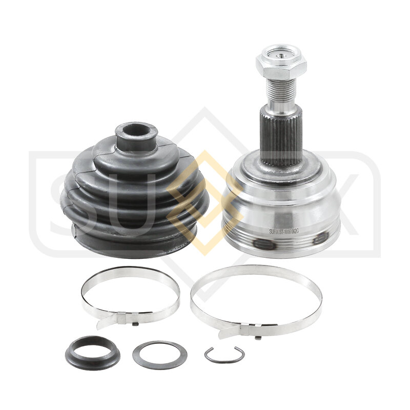 ШРУС наружный передний правый/левый для Volkswagen GOLF, BORA / SKODA OCTAVIA / SUFIX ST-1016