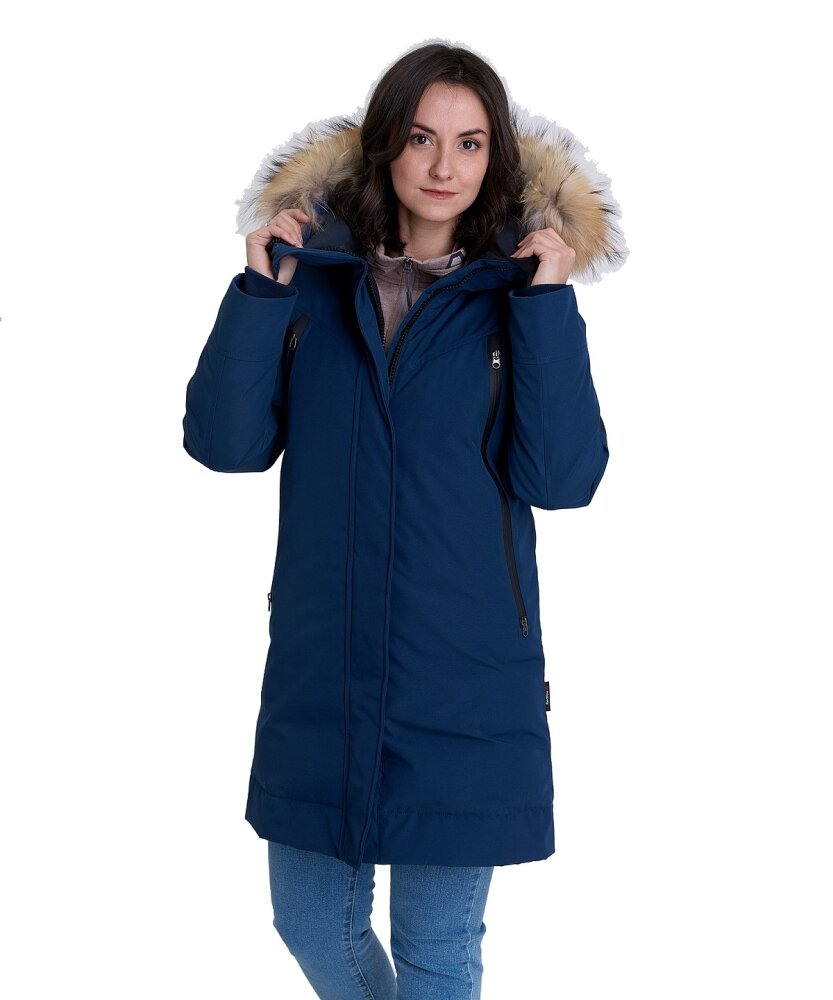 Пуховик Dikson