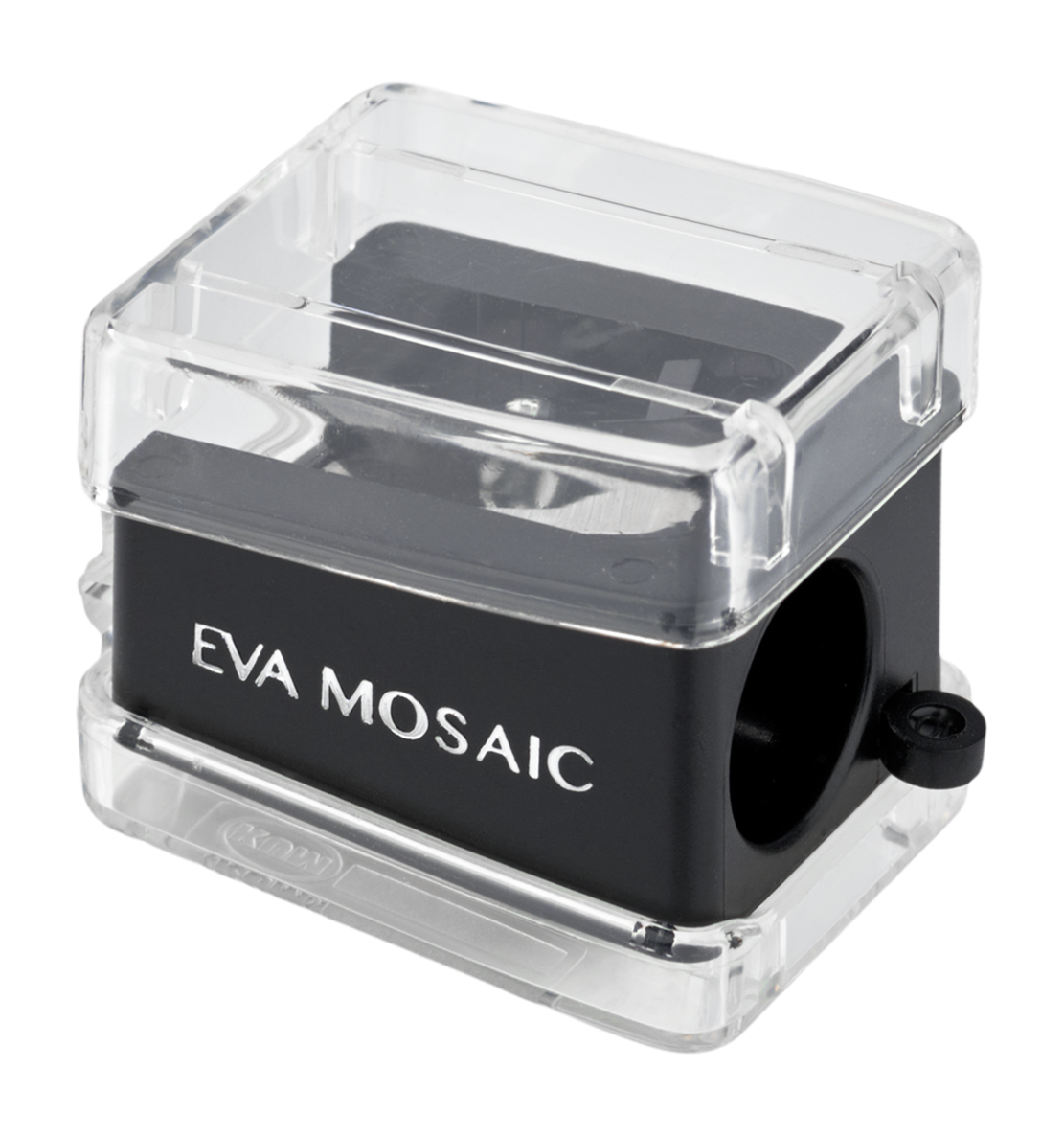 EVA MOSAIC Точилка для косметического карандаша 12 мм