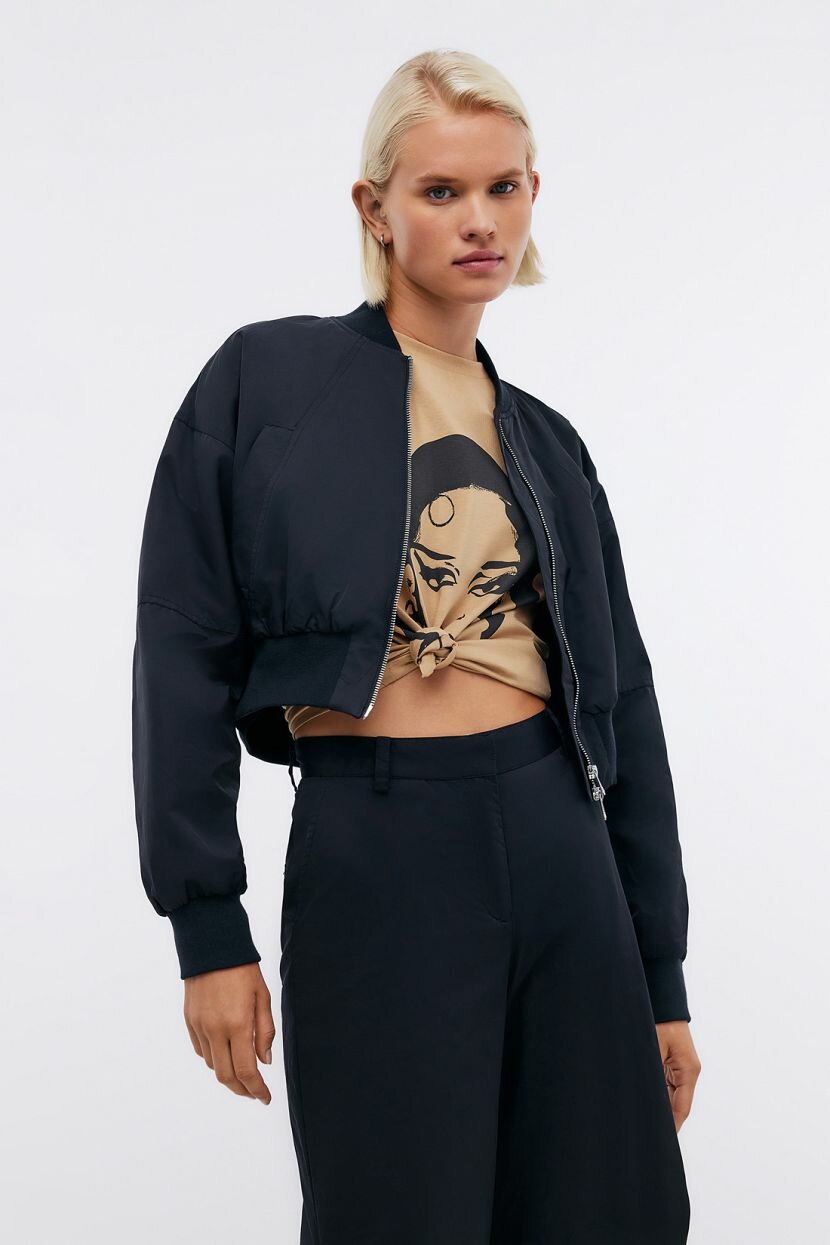 Бомбер B1024012