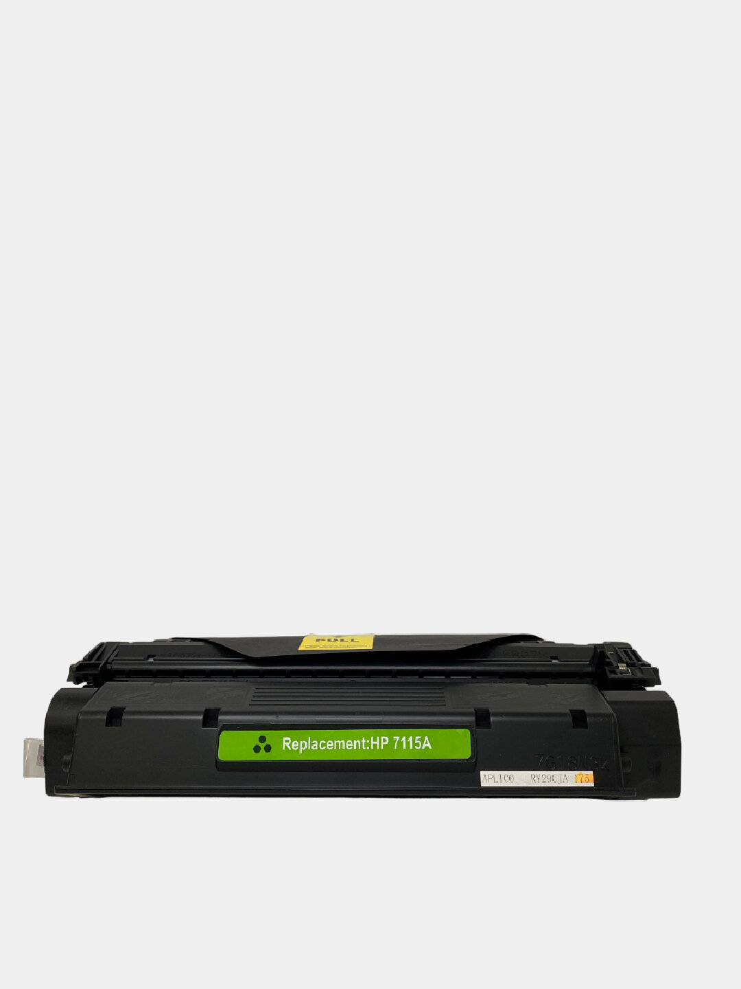 Совместимый картридж Printmax (C7115A) для HP LJ 1000w/1005w/1200/1220/3300/3380, 2500 стр.