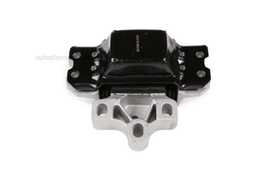 STELLOX 2518080SX подушка редуктора левая!\ VW Passat 2.0 05-10/Tiguan 2.0/2.0D 07>