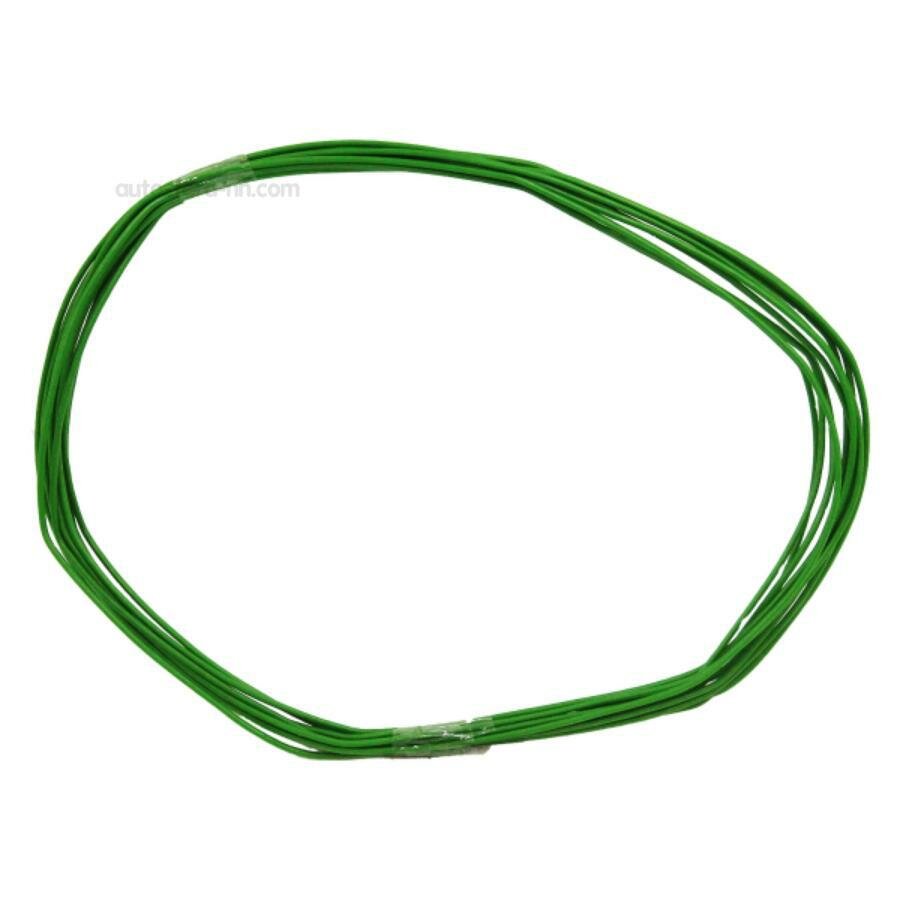 VOLTON VLT400114 Провод пвам 0,5 кв. мм, 5м (зеленый) VOLTON