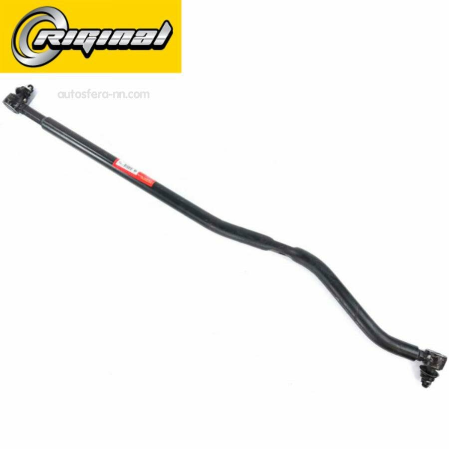 RIGINAL RG23603414010 Тяга сошки рулевого управления(короткая) УАЗ 2360 профи RIGINAL