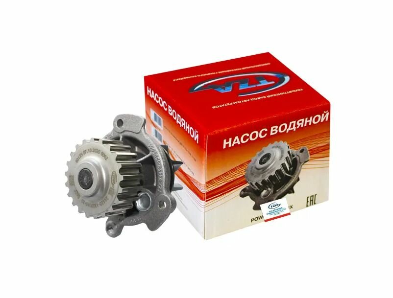 Насос водяной ТЗА арт. 21129130701020 POWERFULL LUX