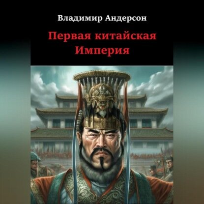 Первая китайская Империя [Аудиокнига]