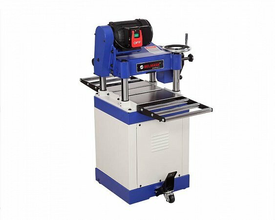 Станок рейсмусовый BELMASH P380ARBH (230 В)