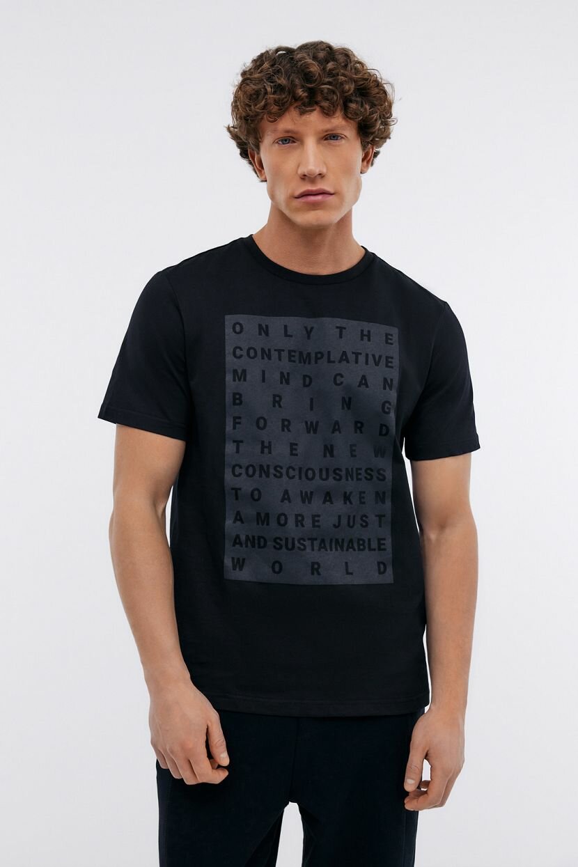 Футболка B7324007