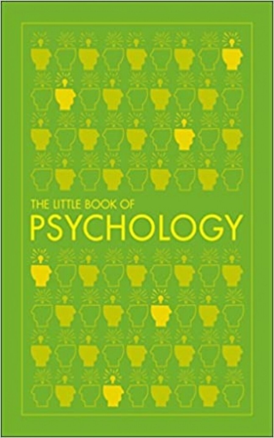 Big Ideas The Little Book Of Psychology