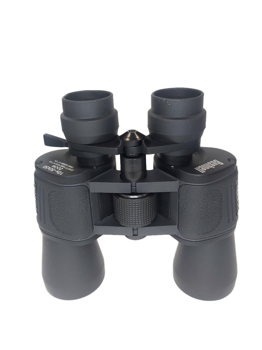 Бинокль Bushnell 10-50x50