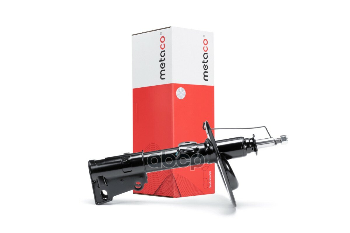 Амортизатор передний METACO арт. 4800-020
