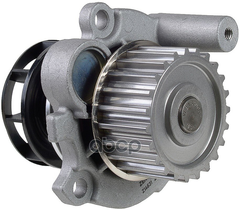 Помпа! Audi A3/A4/A6, VW Golf/Passat 2.0TFSi 04> ZENTPARTS арт. Z14631