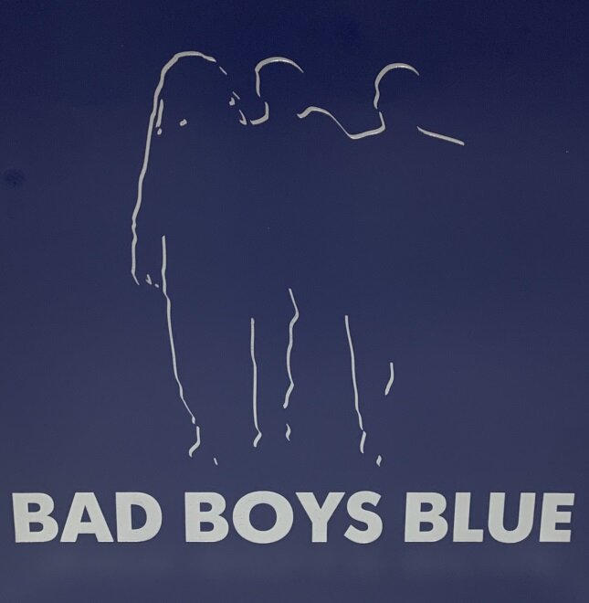 Виниловая пластинка BAD BOYS BLUE / Vol.1 (Limited Ed, Coloured Vinyl) (8LP BOX)