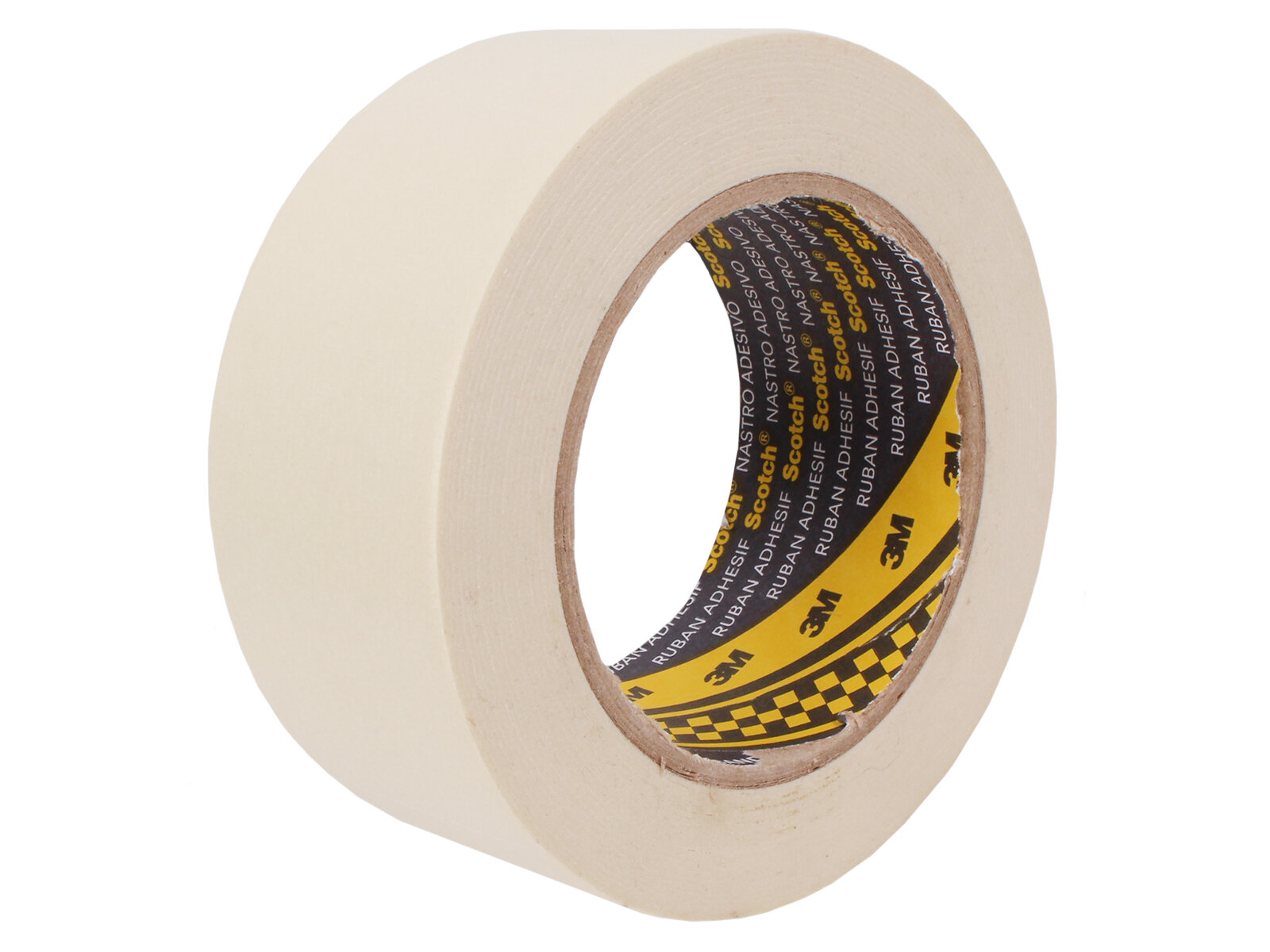 Скотч стандартный 3М 48х50мм