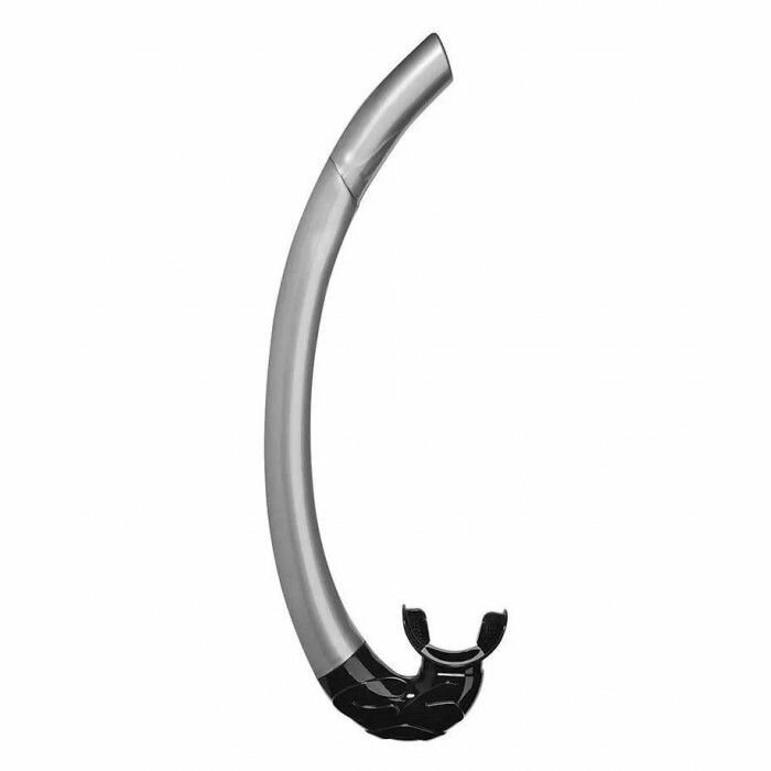 Трубка C4 Mistral серебро