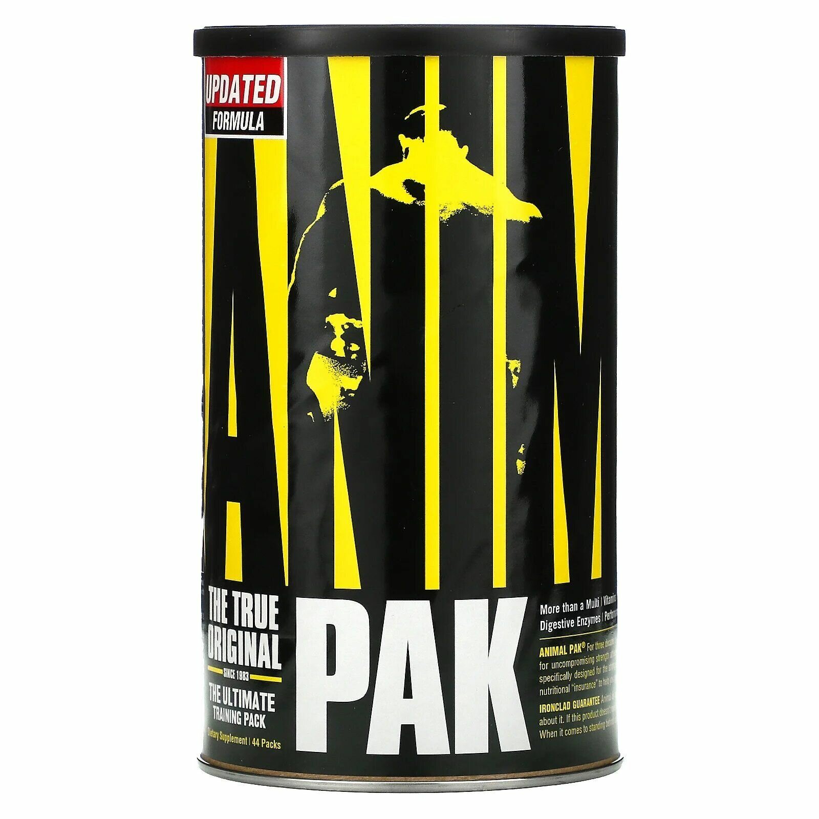 Витаминно-минеральный комплекс Animal Pak 44 саше