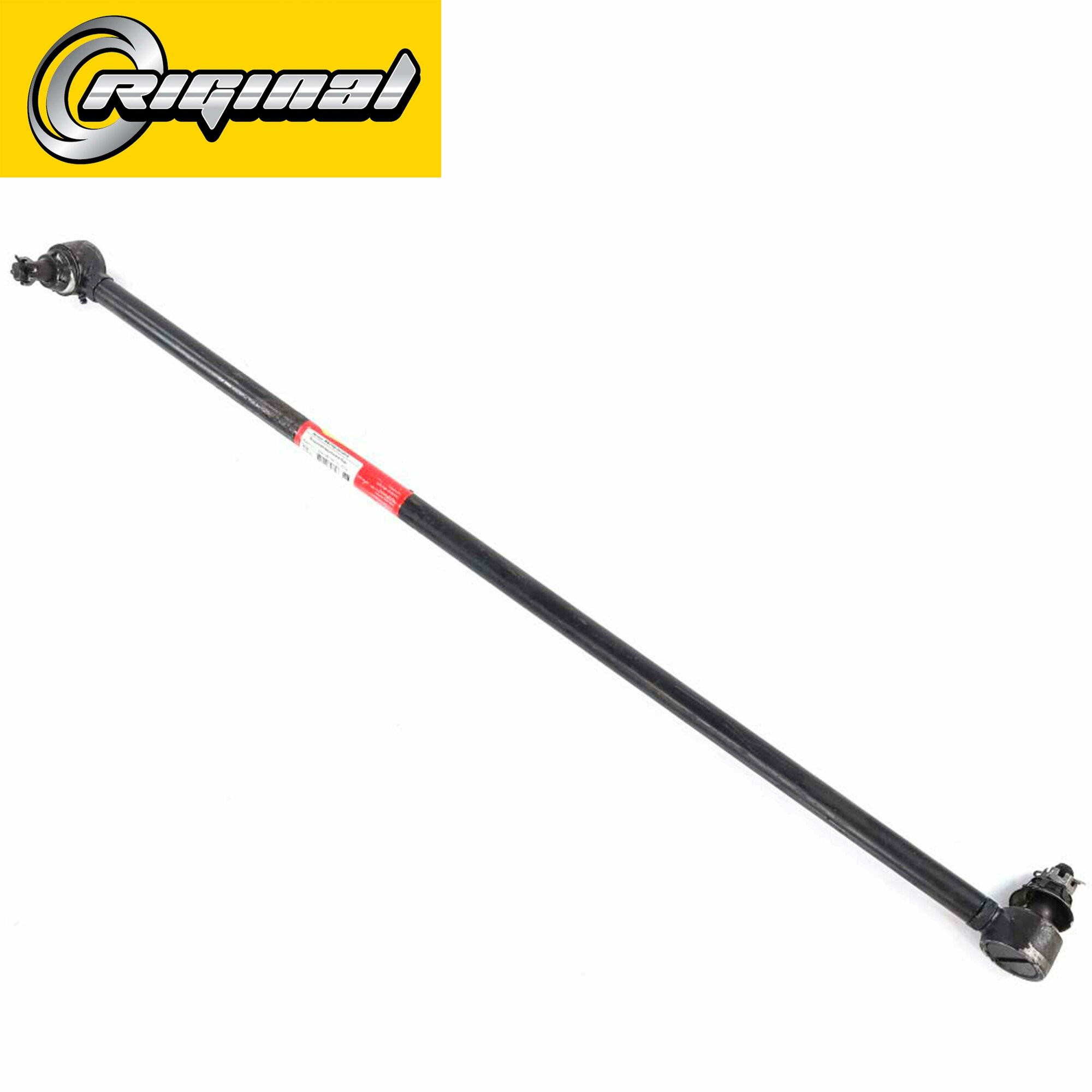 Тяга продольная Riginal в сборе для автомобилей УАЗ-3162, L=914мм.