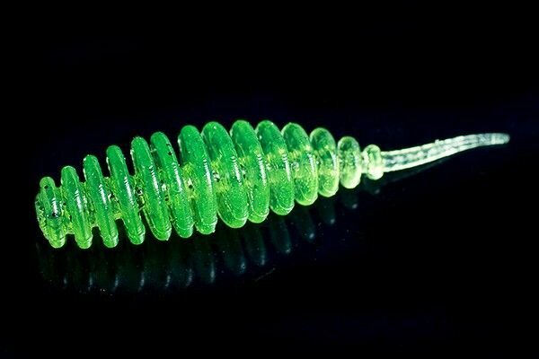 Мягкие приманки Jara Baits Nano Series MIRAX-30 Мидия # 48 (14шт)