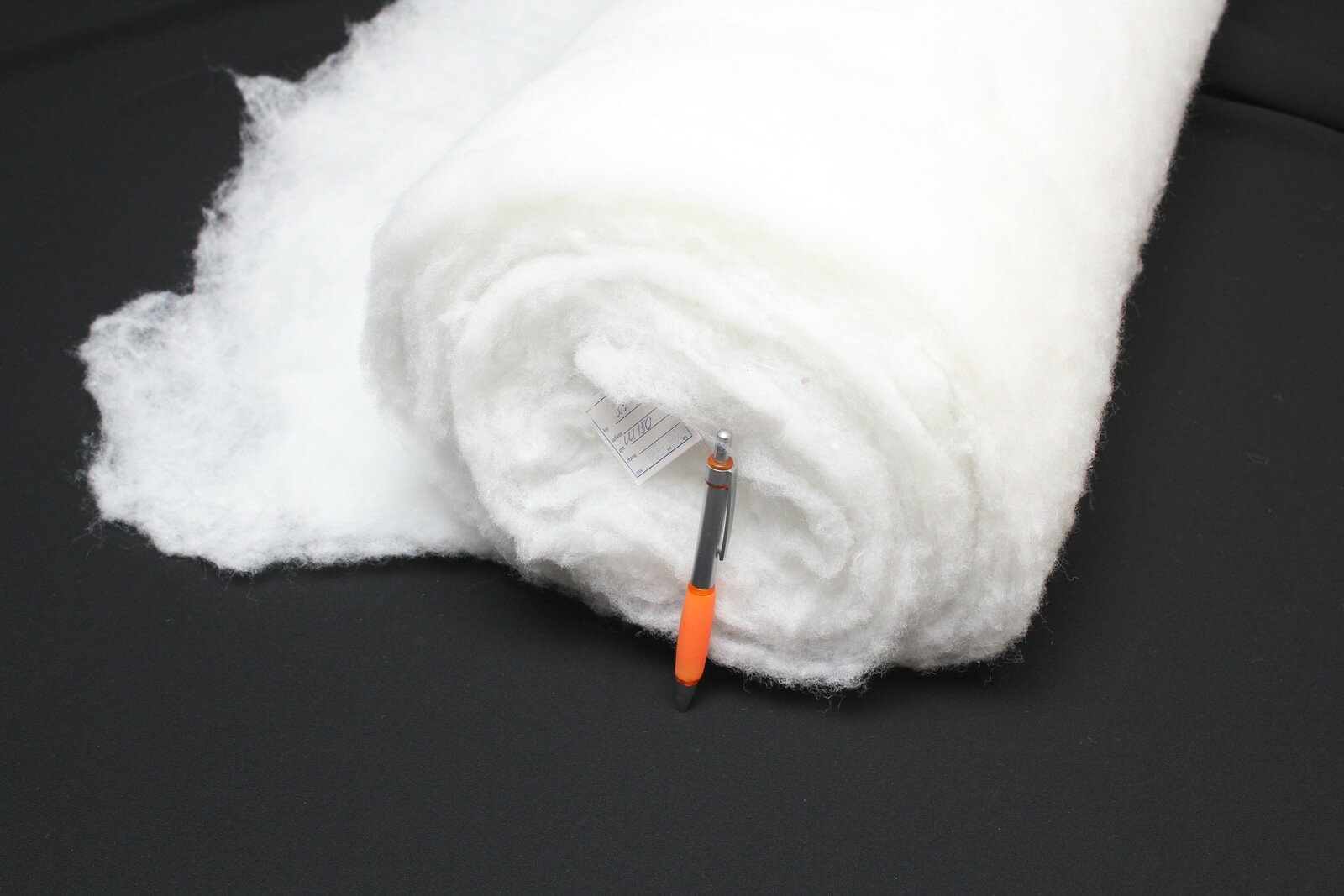 Ткань Синтепон плотностью 100 г/м, ш150см, 0,5 м