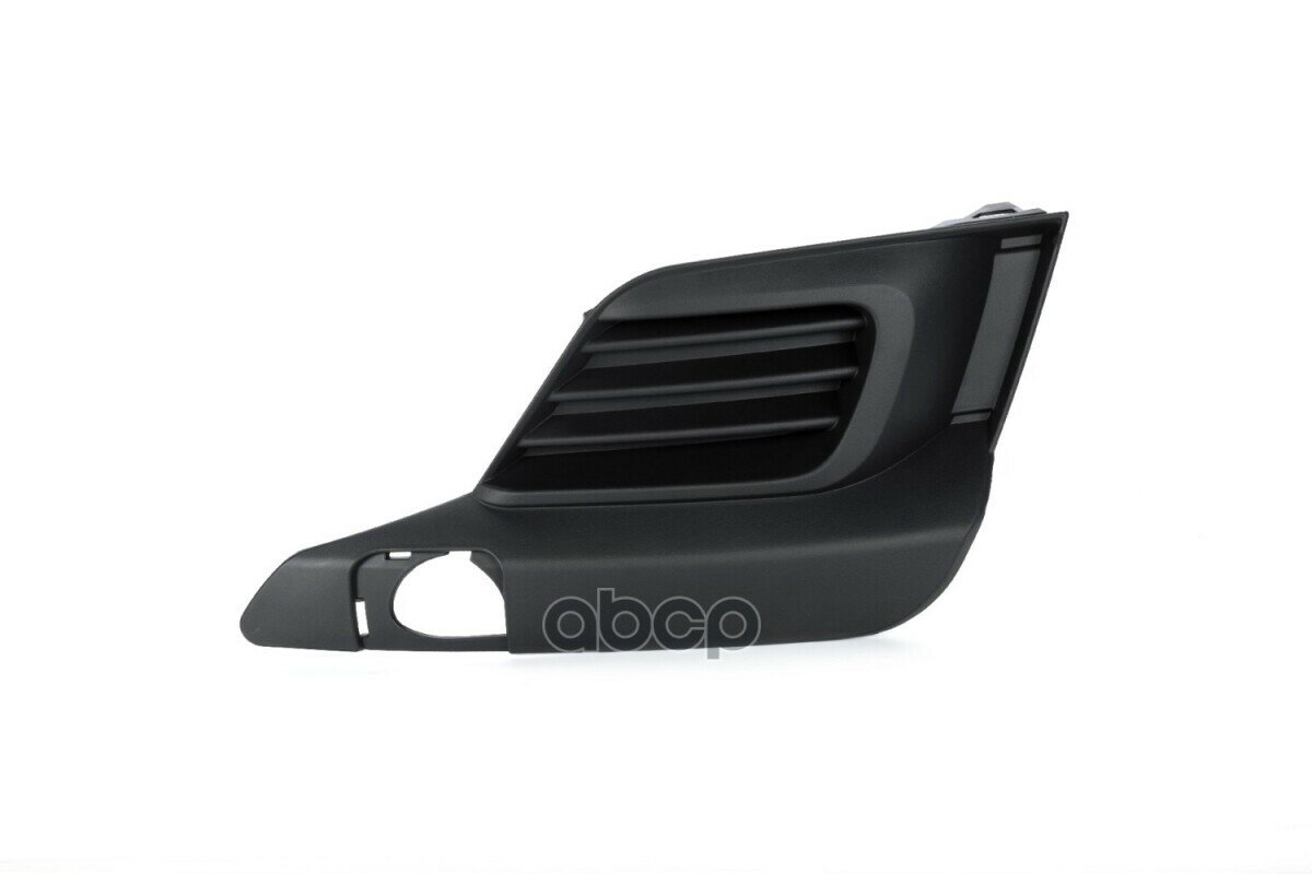 Рамка противотуманной фары правой METACO арт. 8500-341