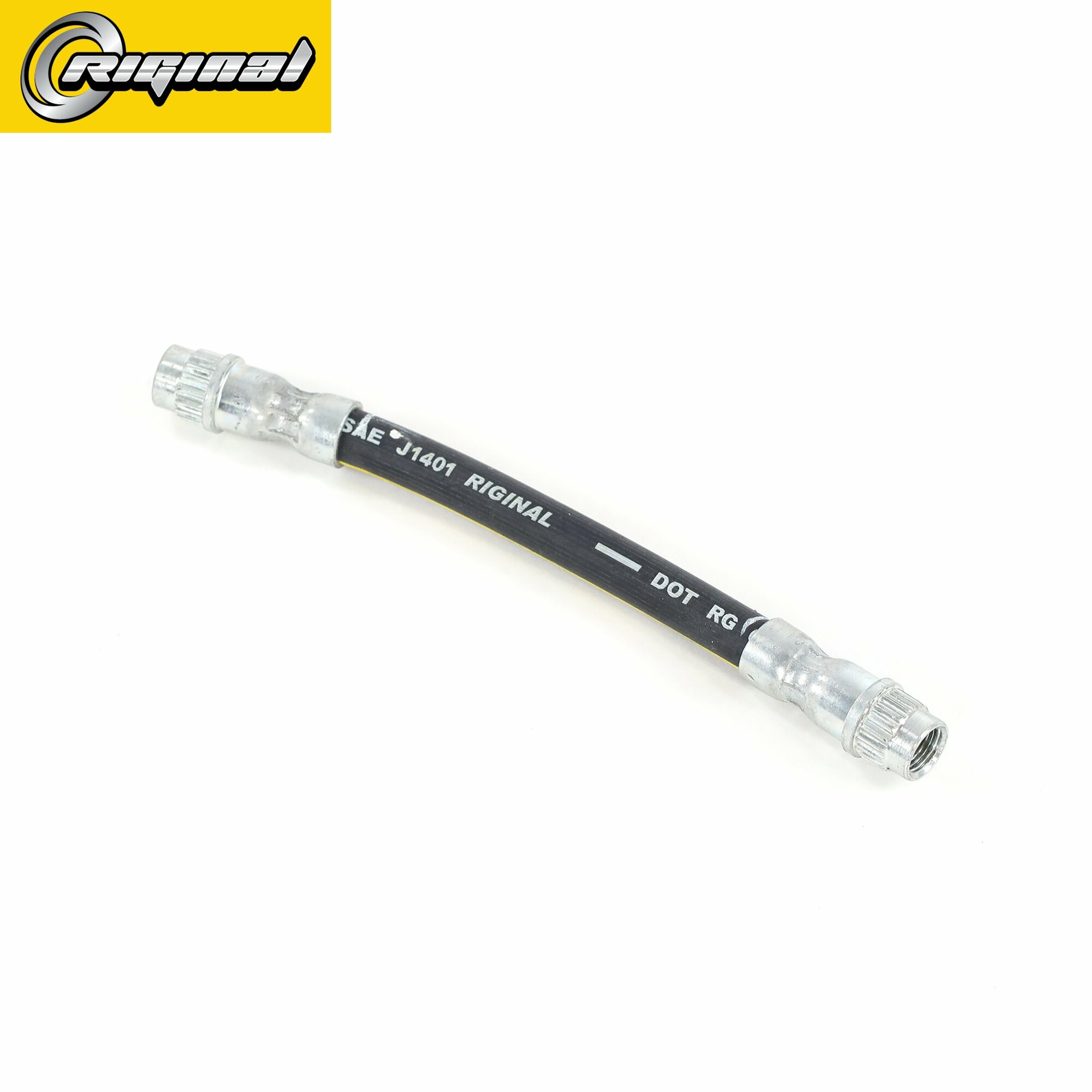 Шланг тормозной задний для автомобилей Lada Vesta всех модификаций, оригинальное качество Riginal