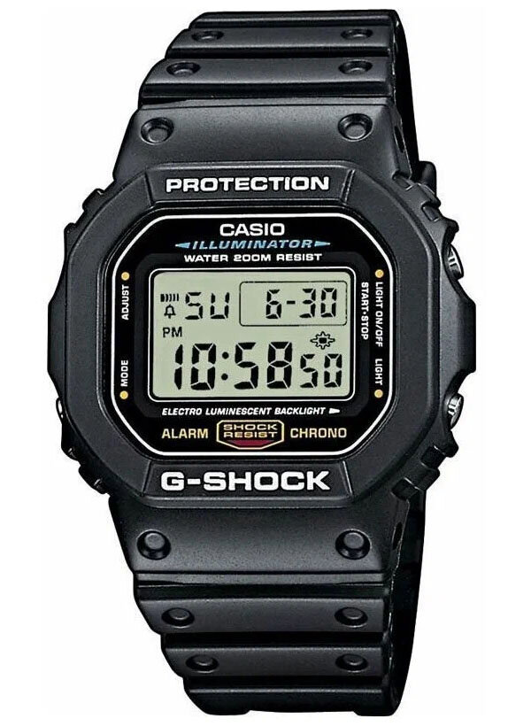 Наручные часы G-Shock