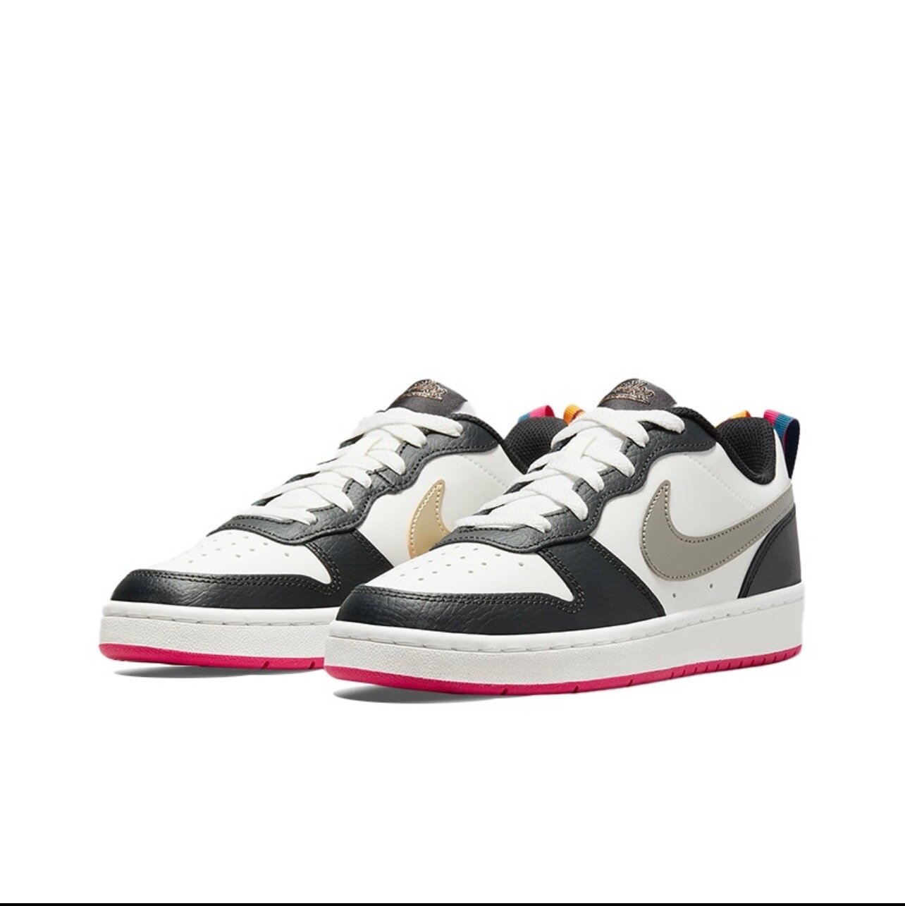 Кеды повседневные