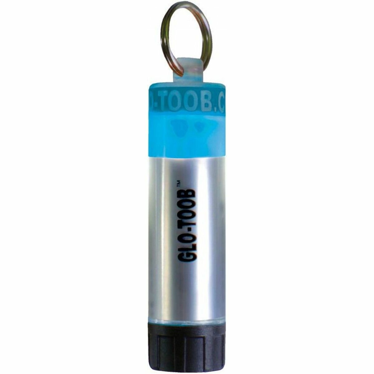 Универсальный фонарь-маяк Glo-Toob AAA Signal Light (синий)