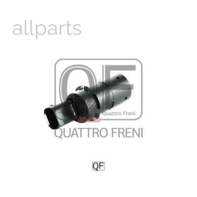 QUATTRO FRENI QF10H00025 Датчик парктроника