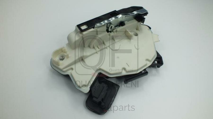 QUATTRO FRENI qf10j00012 замок двери fr