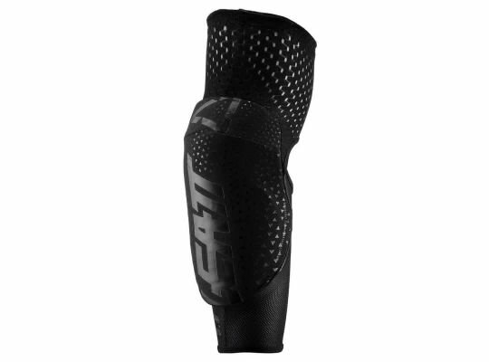Налокотники 3DF 5.0 Elbow Guard 2023 Black, M