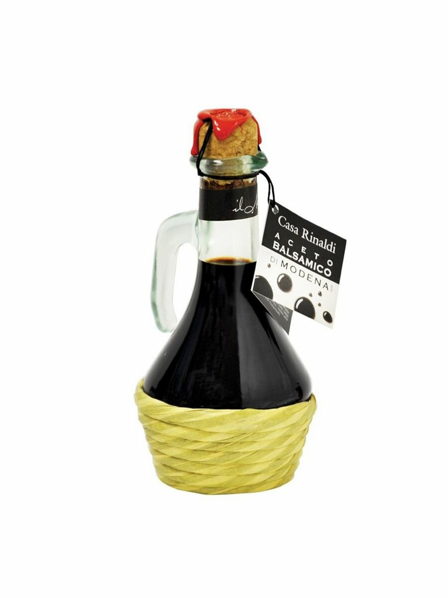 Уксусы Casa Rinaldi