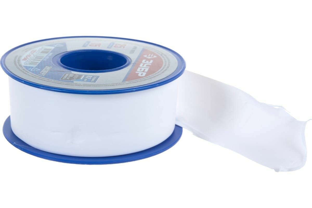 Фумлента эксперт (15000х25х0.2 мм) Зубр 3 шт