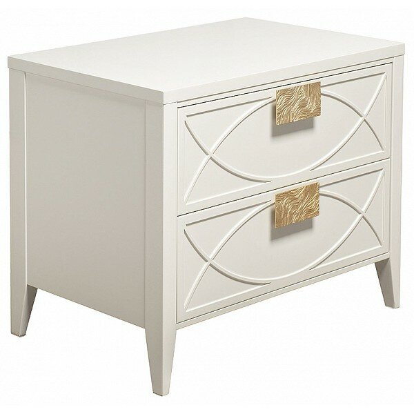 Тумбочка Garda Decor 151SV-00007