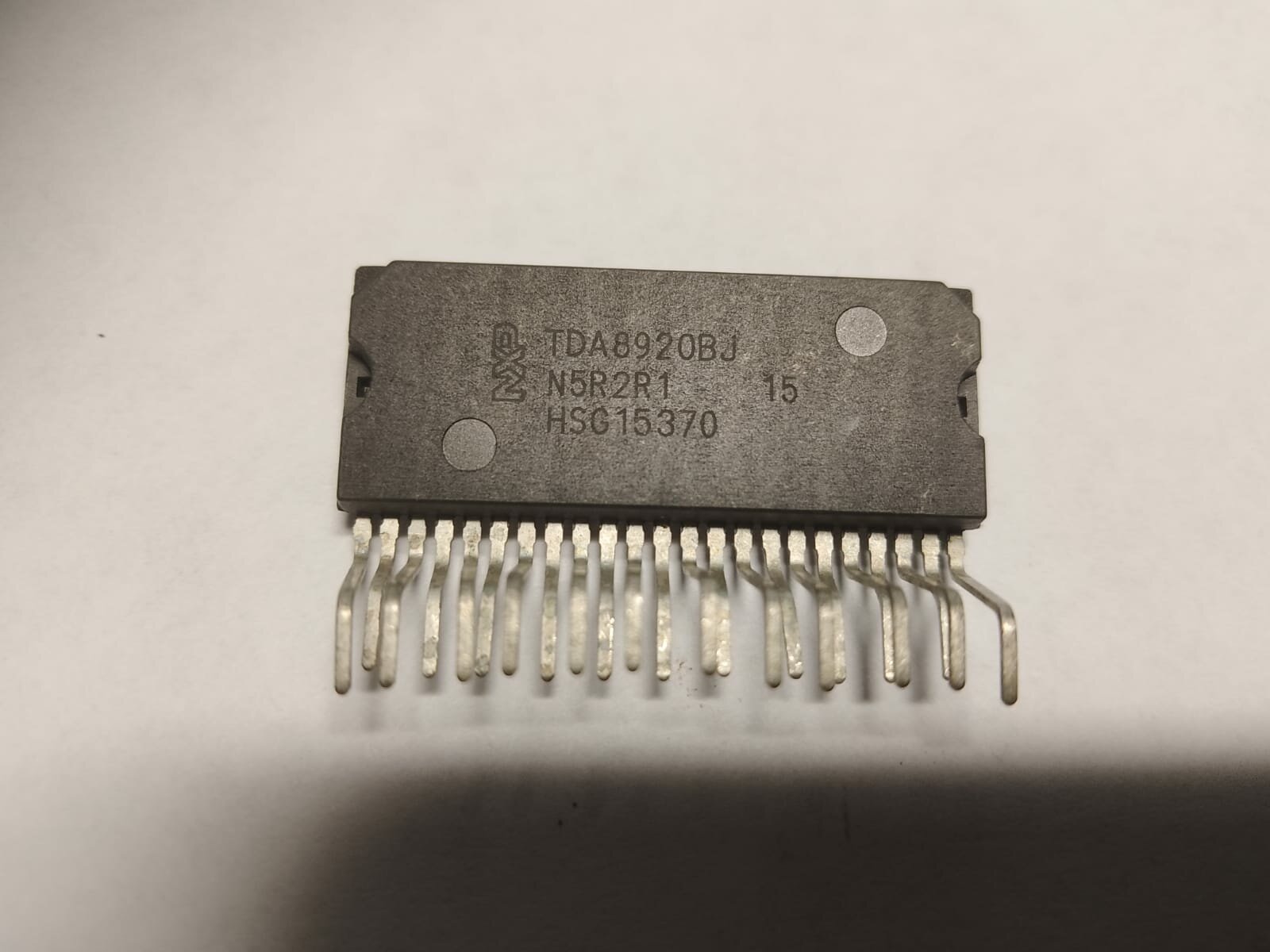 Микросхема TDA8920BJ