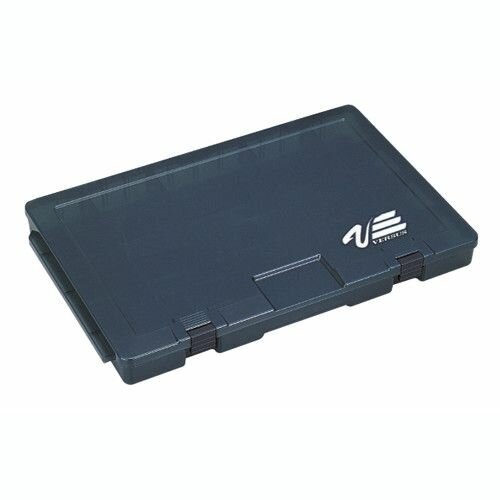 Коробка Meiho Versus VS-3045 Black 410х264х43