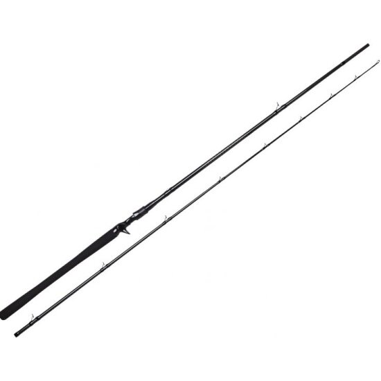 Спиннинг кастинговый Lucky John Black Sense BBS CAST 150 2.54м (8'4')