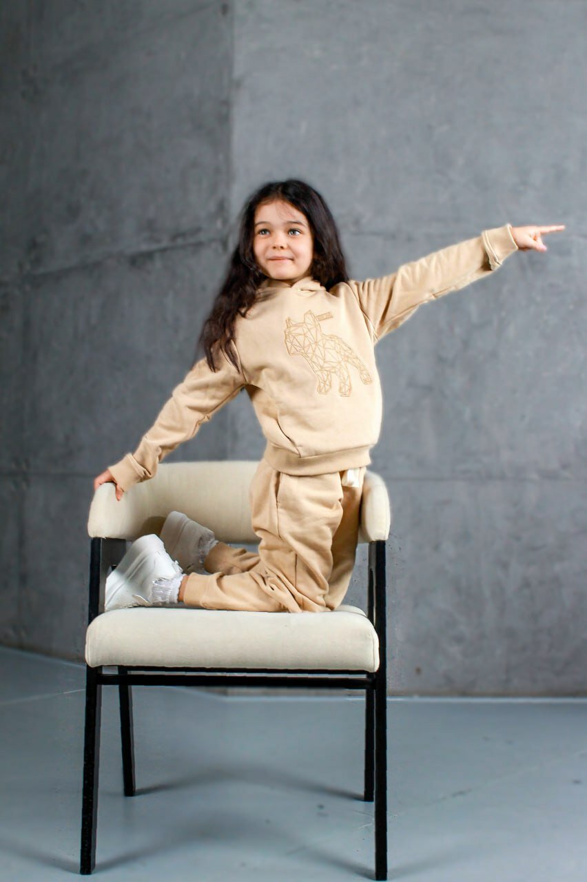 Комплект одежды