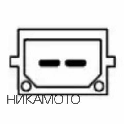 MOBILETRON AB-EU040 Датчик системы АБС датчик скорости вращения колеса Audi A4 Volkswagen Passat