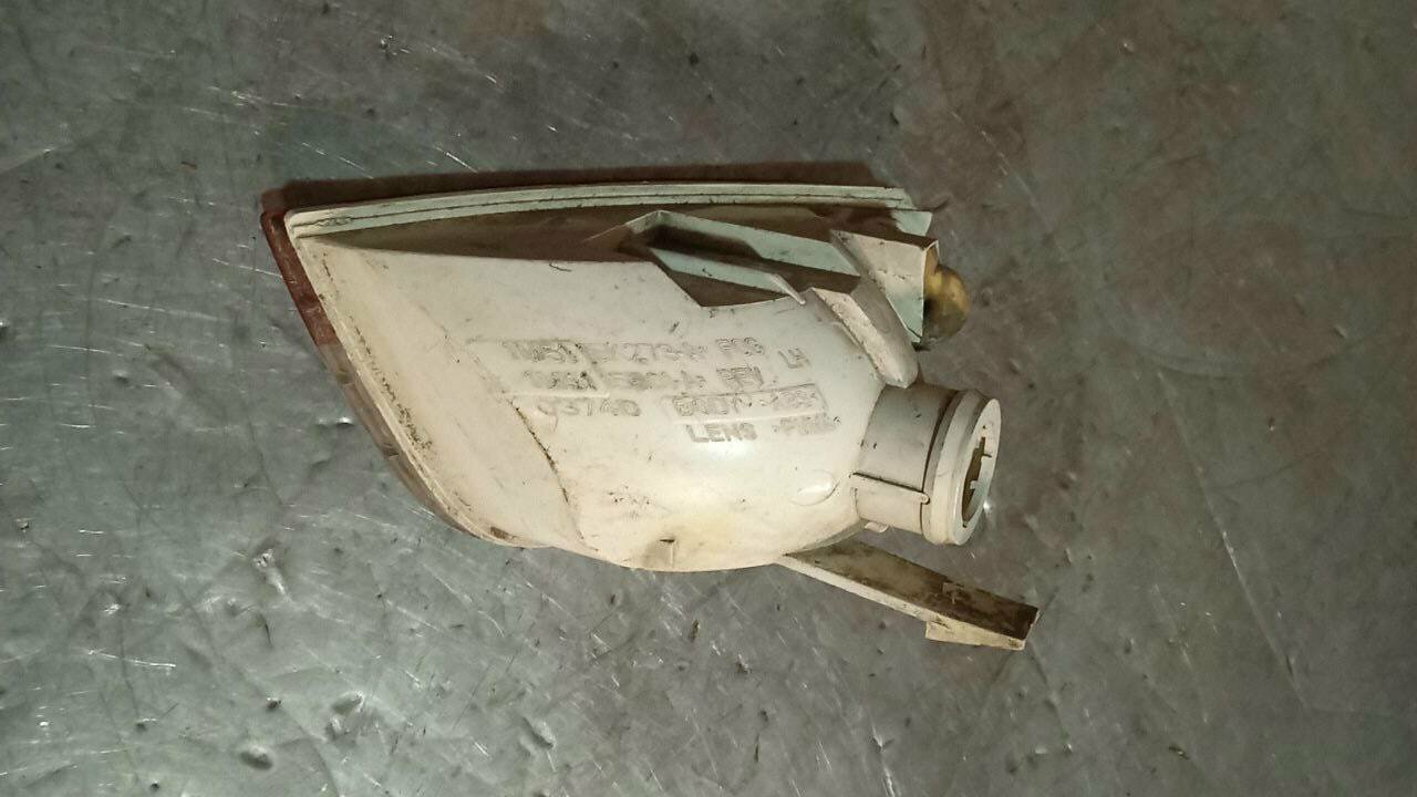 Фонарь противотуманный правый Ford Focus (1998 - 2001)