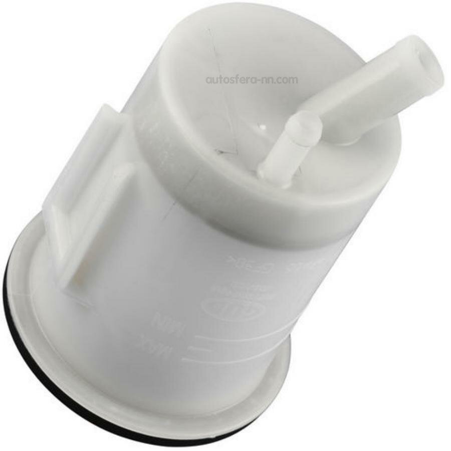 GUD GET000186 бачок гидроусилителя руля