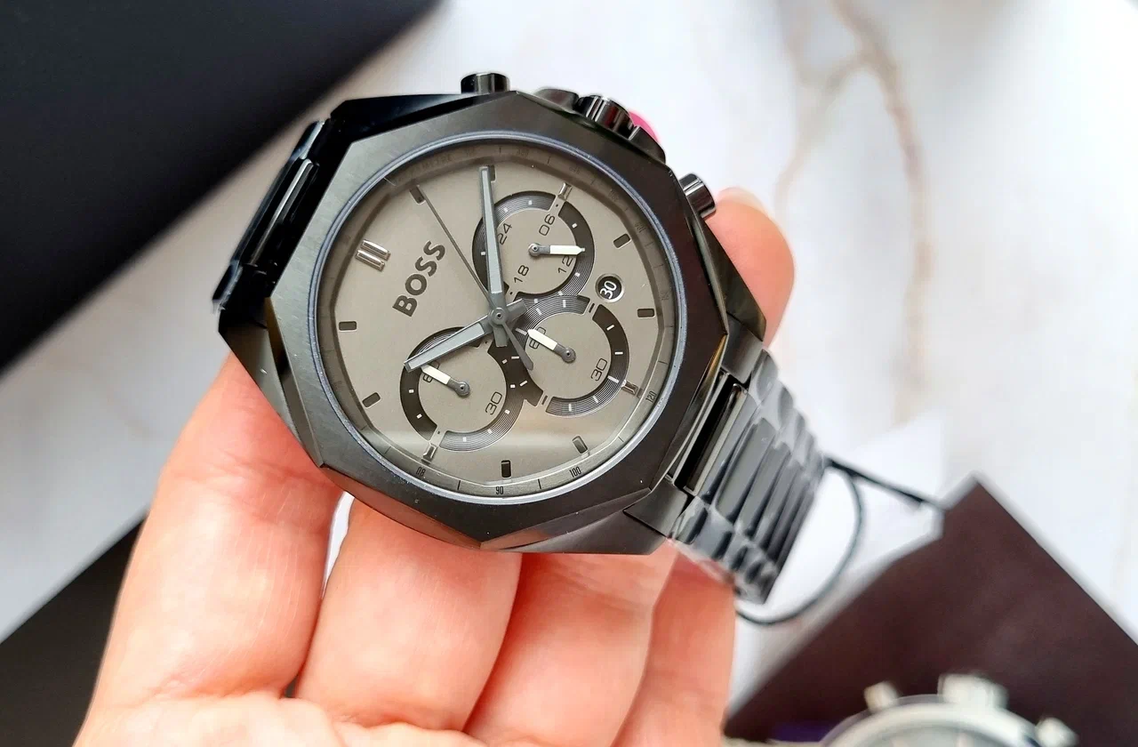 Наручные часы