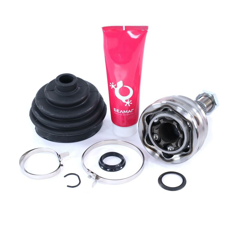 ШРУС наружный VW Golf IV, Skoda Octavia Tour (БелМаг)