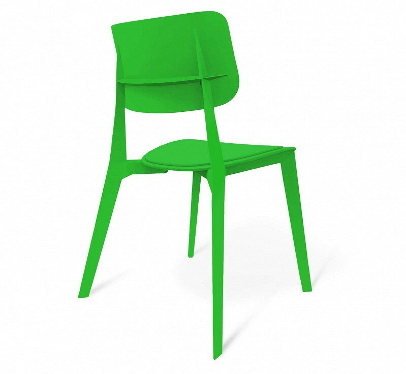 Стул Sheffilton SHT-S110-P — фото 1