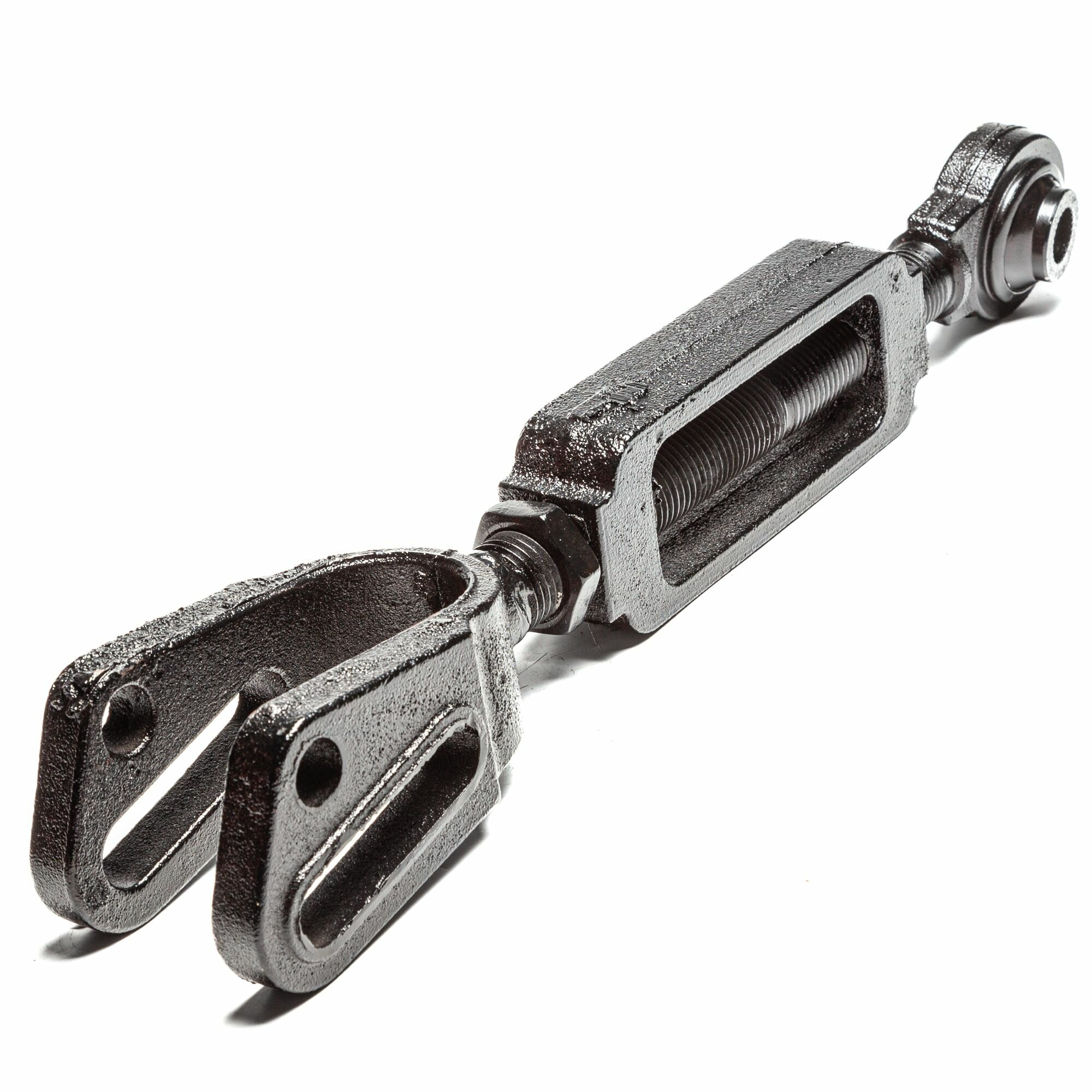 Раскос АвтоЭлектрика 50-4605012, для тракторов МТЗ, нерегулируемый, 5.15 кг