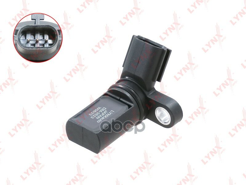 Датчик Положения Распределительного Вала LYNXauto арт. DM-3523