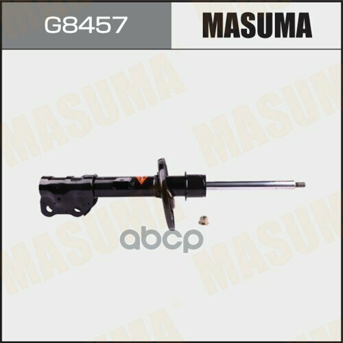 Амортизатор [стойка] газомасляный Masuma арт. G8457