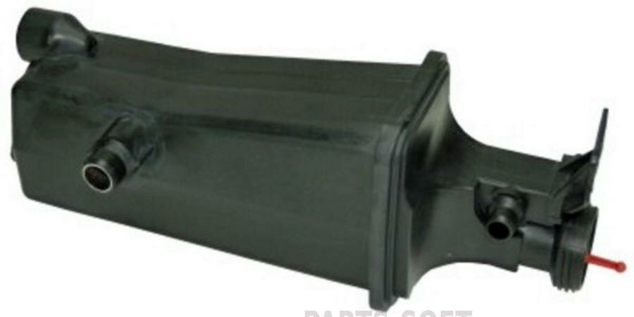 Бачок Расширительный Bmw 3 (E46), X3 (E83) , X5 (E53) 2000=> Mahle/Knecht Crt116000S, 1 шт.